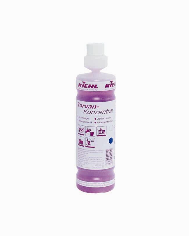 Torvan 1 liter (6) - Dansk Industri Supply